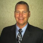 NCCSA » George Lewis III, M.Sc., MBA